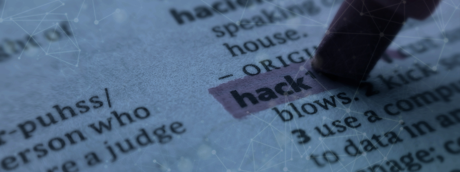 Ultimate Cybersecurity Glossary: Basic Terms & Buzzwords Explained