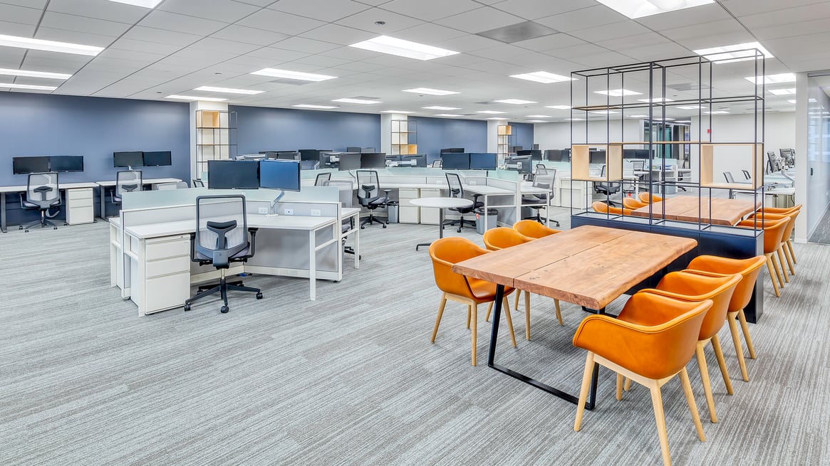 Ascend Technologies Launches New Chicago Headquarters Office