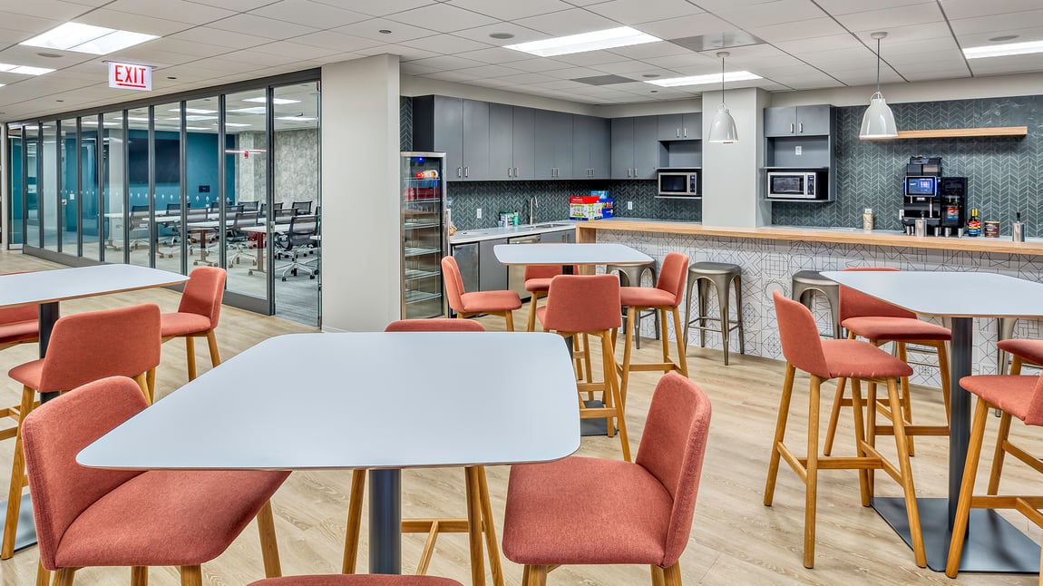 Ascend Technologies Launches New Chicago Headquarters Office